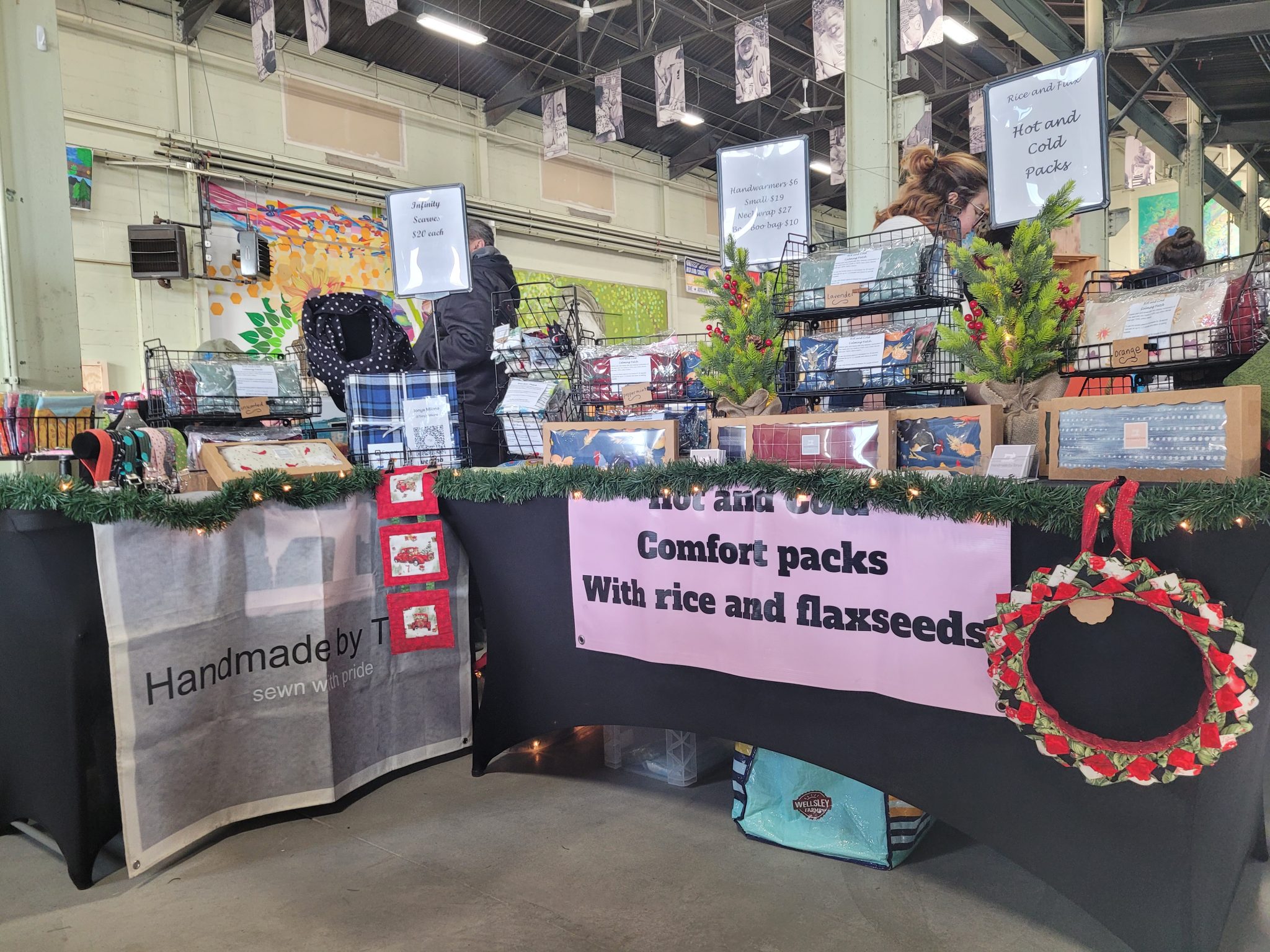 Rutland Downtown Summer Farmers Market - Depot Park